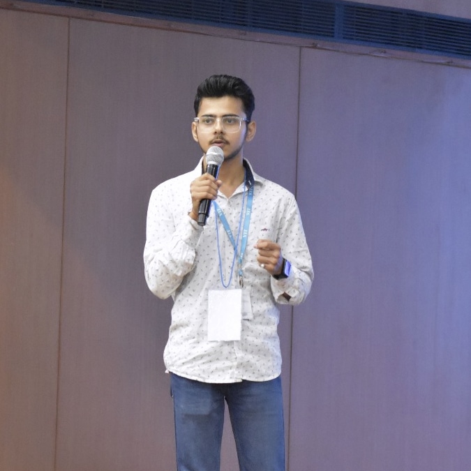 Eyenex Health Tech Startup Website